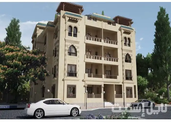 تفاصيل كمبوند حياتى ريزيدنس التجمع الخامس hayati residence