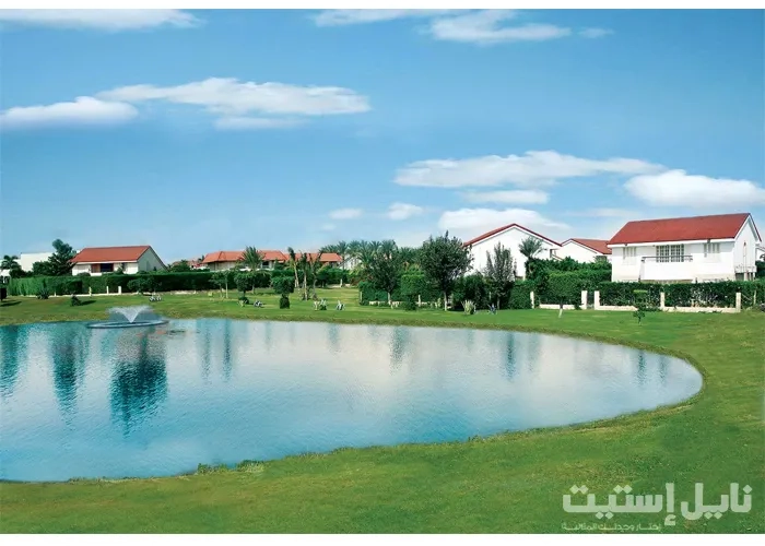 Al Rabwa Compound Sheikh Zayed Talaat Moustafa