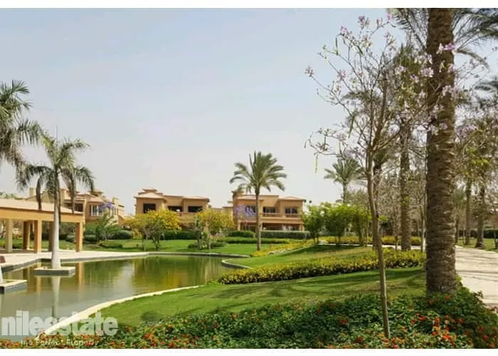 properties for sale and rent in Paradise Compound Fifth Settlement