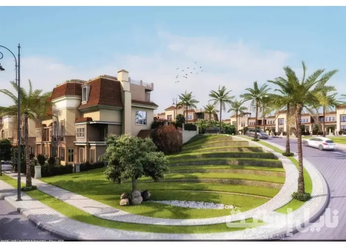 كمبوند باراديس التجمع الخامس تفاصيل واسعار Paradise New Cairo