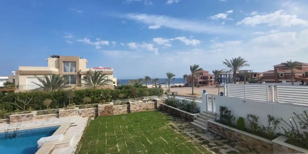 Real estate for sale in Egypt | Nileestate